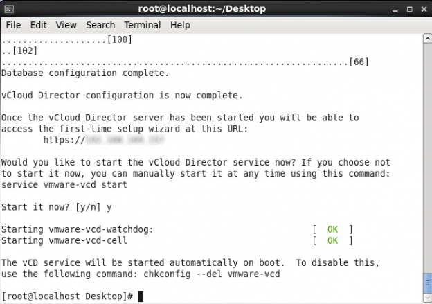 [Tutorial] Deploying VMware vCloud Director 5.5 - Jack Stromberg