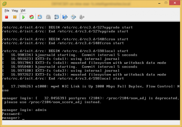 [Tutorial] Deploying VMware vCloud Networking and Security 5.5 - Jack Stromberg
