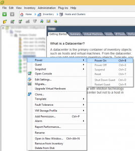 [Tutorial] Deploying VMware vCloud Networking and Security 5.5 - Jack Stromberg