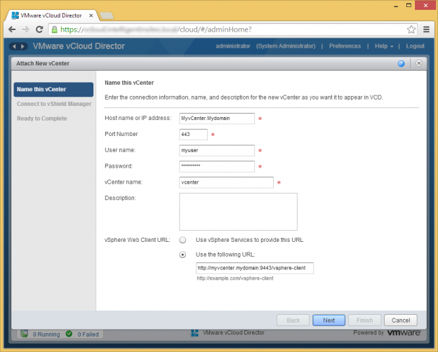 [Tutorial] Deploying VMware vCloud Director 5.5 - Jack Stromberg
