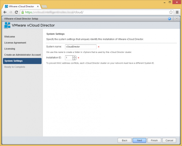 [Tutorial] Deploying VMware vCloud Director 5.5 - Jack Stromberg