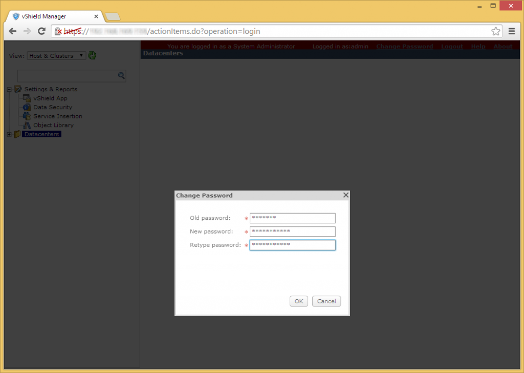 [Tutorial] Deploying VMware vCloud Networking and Security 5.5 - Jack Stromberg