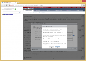 [Tutorial] Deploying VMware vCloud Networking and Security 5.5 - Jack Stromberg