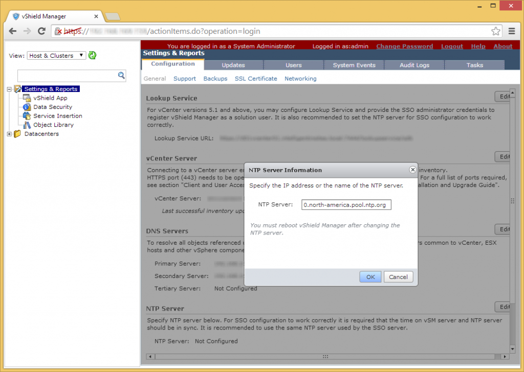 [Tutorial] Deploying VMware vCloud Networking and Security 5.5 - Jack Stromberg