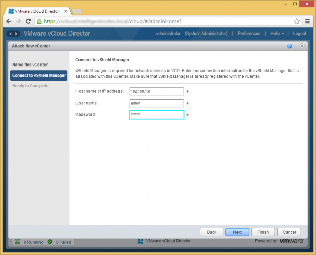 [Tutorial] Deploying VMware vCloud Director 5.5 - Jack Stromberg