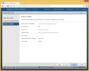 [Tutorial] Deploying VMware vCloud Director 5.5 - Jack Stromberg