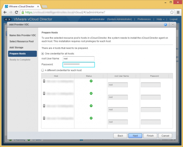 [Tutorial] Deploying VMware vCloud Director 5.5 - Jack Stromberg