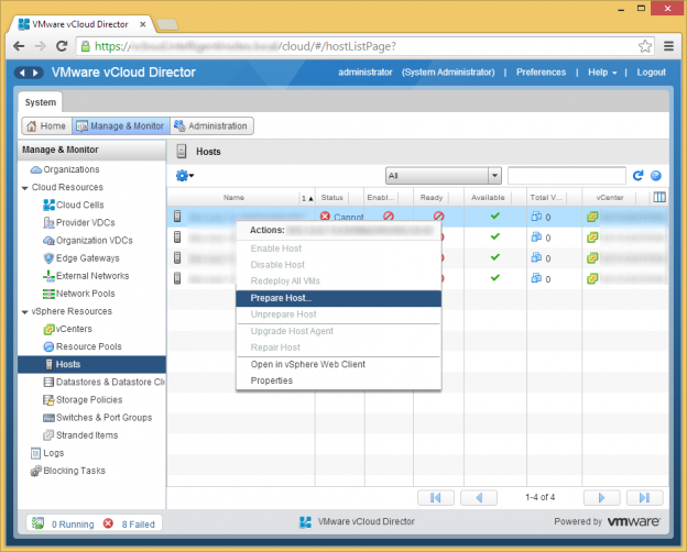 [Tutorial] Deploying VMware vCloud Director 5.5 - Jack Stromberg