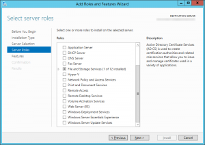[Tutorial] Configuring BitLocker to store recovery keys in Active Directory - Jack Stromberg