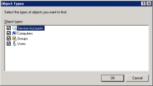 SCCM 2012 R2 - Site server computer account administrative rights ...