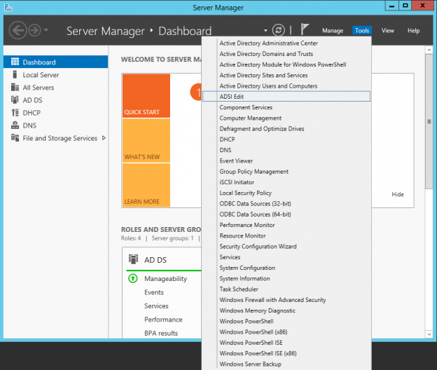 SYSVOL and Group Policy out of Sync on Server 2012 R2 DCs using DFSR ...