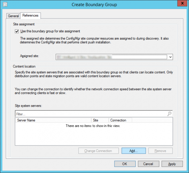 System Center 2012 R2 Configuration Manager Discovery Methods And Boundaries Jack Stromberg