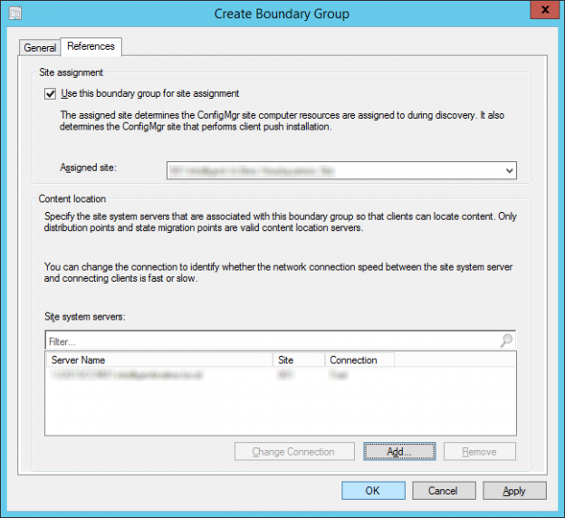 System Center 2012 R2 Configuration Manager Discovery Methods And Boundaries Jack Stromberg