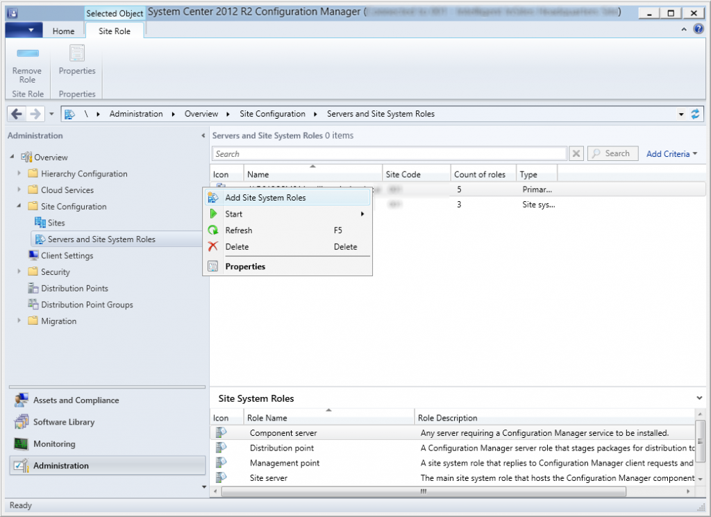 System Center 2012 R2 Configuration Manager – Deploying Endpoint ...