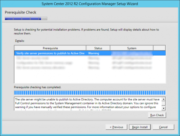 System Center 2012 Configuration Manager R2 (SCCM 2012 R2) Standalone Deployment - Jack Stromberg