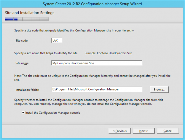 System Center 2012 Configuration Manager R2 Sccm 2012 R2 Standalone Deployment Jack Stromberg