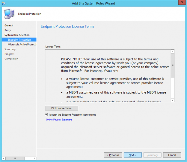 System Center 2012 R2 Configuration Manager Deploying Endpoint Protection Jack Stromberg