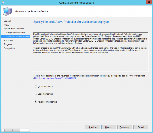 System Center 2012 R2 Configuration Manager Deploying Endpoint Protection Jack Stromberg