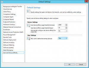 System Center 2012 R2 Configuration Manager - Client Web Service Point ...