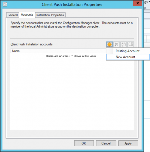 System Center 2012 R2 Configuration Manager - Client Web Service Point ...