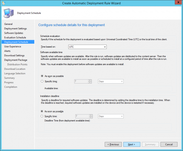 System Center 2012 R2 Configuration Manager Deploying Endpoint Protection Jack Stromberg