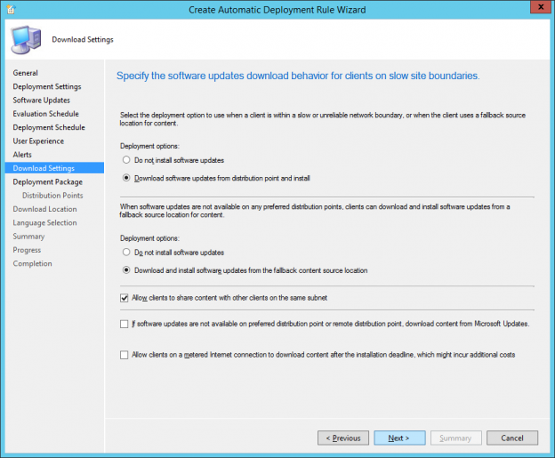 System Center 2012 R2 Configuration Manager Deploying Endpoint Protection Jack Stromberg