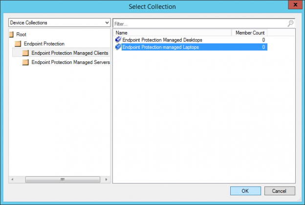 System Center 2012 R2 Configuration Manager Deploying Endpoint Protection Jack Stromberg