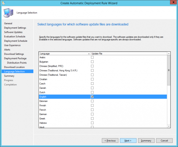 System Center 2012 R2 Configuration Manager Deploying Endpoint Protection Jack Stromberg