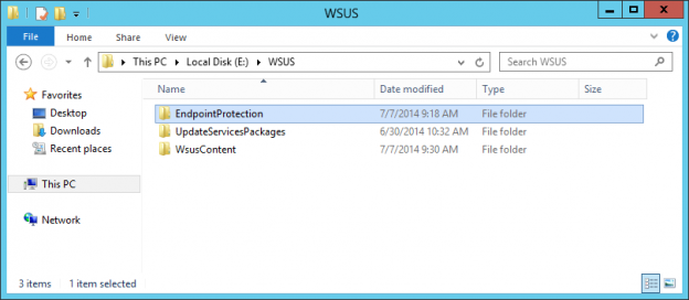 System Center 2012 R2 Configuration Manager Deploying Endpoint Protection Jack Stromberg