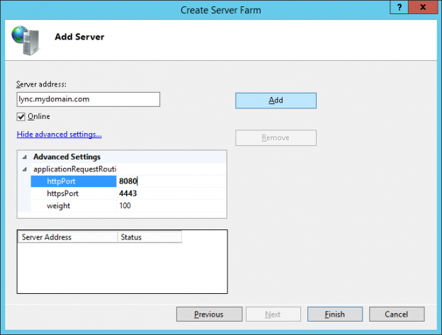 [Tutorial] Deploying a reverse proxy for Lync Server 2013 - Jack Stromberg