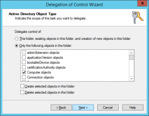 [Tutorial] Configuring BitLocker to store recovery keys in Active Directory - Jack Stromberg
