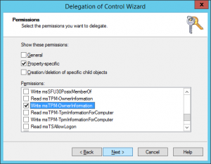 [Tutorial] Configuring BitLocker to store recovery keys in Active Directory - Jack Stromberg