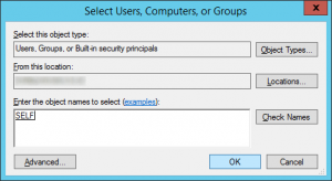 [Tutorial] Configuring BitLocker to store recovery keys in Active Directory - Jack Stromberg