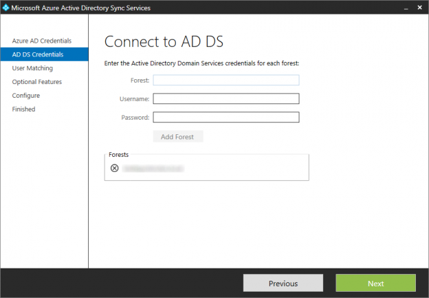 Upgrading DirSync to AADSync for Office 365 and Azure environments ...