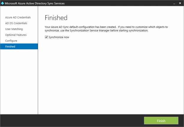 Upgrading DirSync to AADSync for Office 365 and Azure environments ...