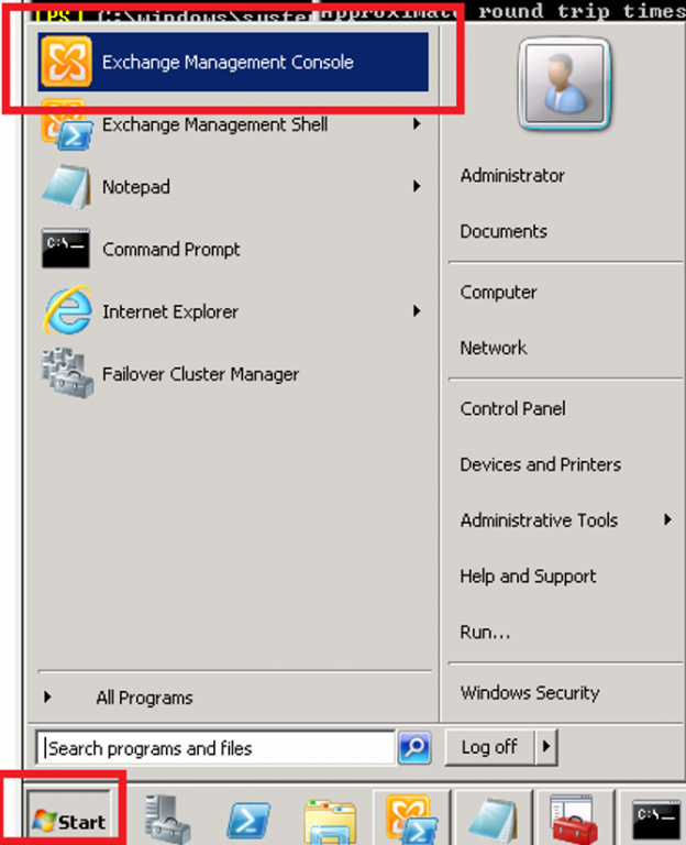 Enable SSO (Single Sign On) to On-Premises Exchange OWA (Outlook Web ...