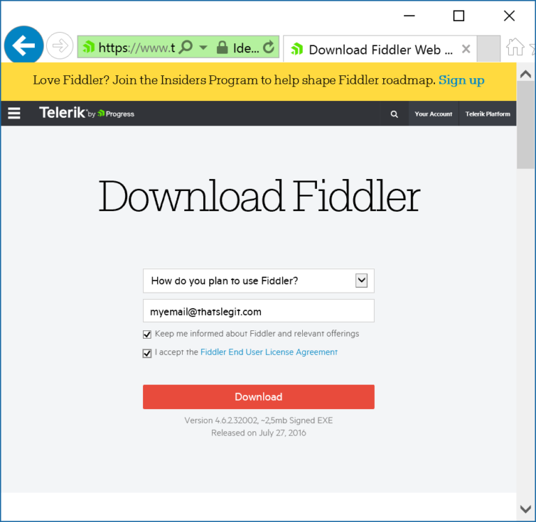 [Tutorial] Using Fiddler to debug SAML tokens issued from ADFS - Jack ...