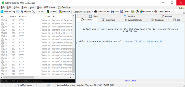 Tutorial Using Fiddler To Debug Saml Tokens Issued From Adfs Jack