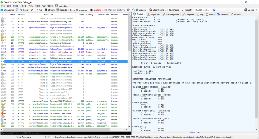 [Tutorial] Using Fiddler to debug SAML tokens issued from ADFS - Jack ...