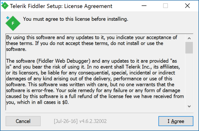 [Tutorial] Using Fiddler to debug SAML tokens issued from ADFS - Jack Stromberg
