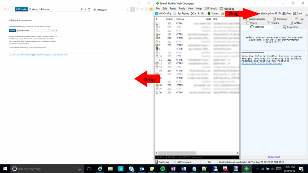 [Tutorial] Using Fiddler to debug SAML tokens issued from ADFS - Jack ...