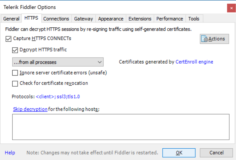 Tutorial Using Fiddler To Debug Saml Tokens Issued From Adfs Jack