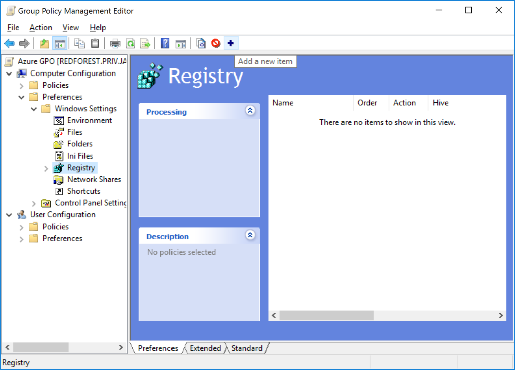 Configuring time for Azure IaaS Domain Joined Machines - Jack Stromberg