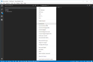 [Tutorial] Integrate Visual Studio Code with Visual Studio Team ...