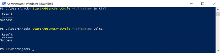 How To Hide Users From The Gal In Office 365 Synchronized From On Premises Jack Stromberg