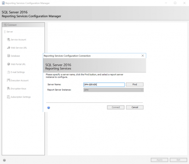 DPM 2016 - Anonymous / Open Relay for SMTP Notifications - Jack Stromberg