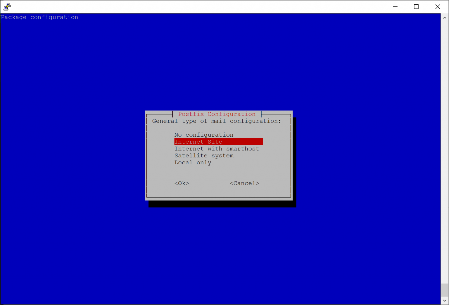 Setting Up An Email Server On A Raspberrypi Postfixdovecotmariadbroundcube Jack Stromberg
