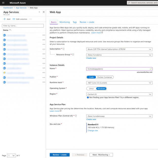 [Tutorial] Using Azure Hybrid Connection Manager to reach resources on ...