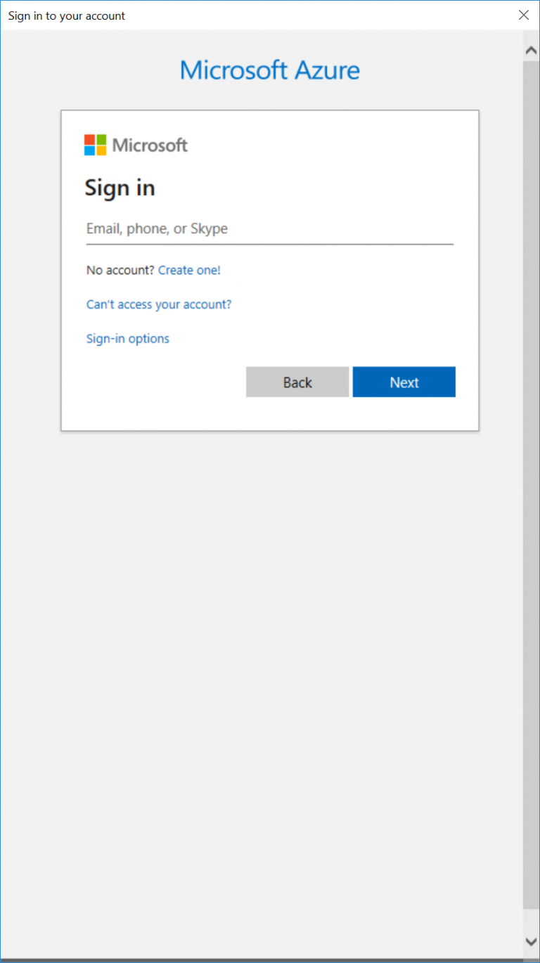 [tutorial] Using Azure Hybrid Connection Manager To Reach Resources On Premises Without Vpn