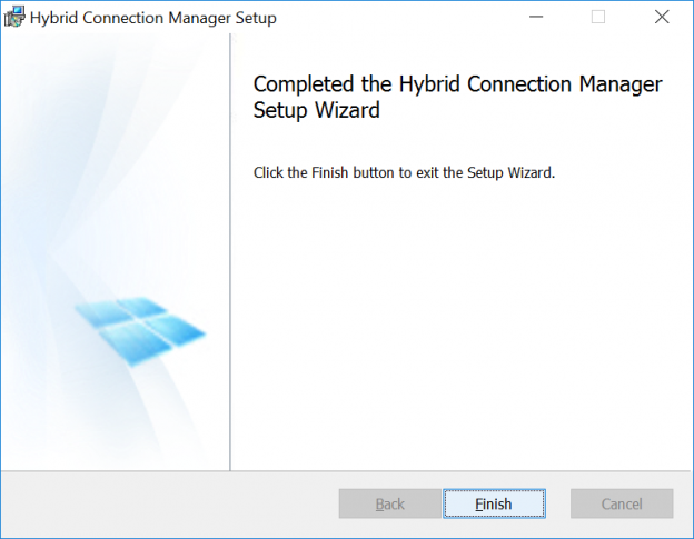 [Tutorial] Using Azure Hybrid Connection Manager to reach resources on-premises without VPN ...